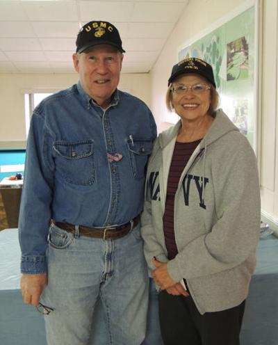 Patriots’ blood and the heart of a Navy mom | Smoke Signals ...