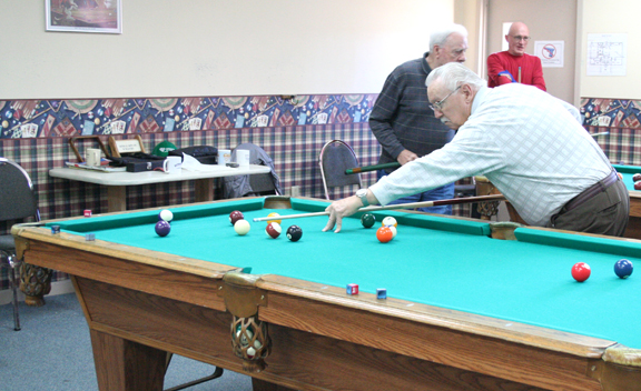What you don't know about Fair Park Senior Center | Local News ...