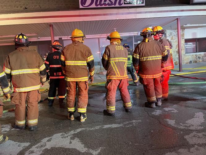 UPDATE: Woodmere fire damages estimated at $1.2M | Local News ...