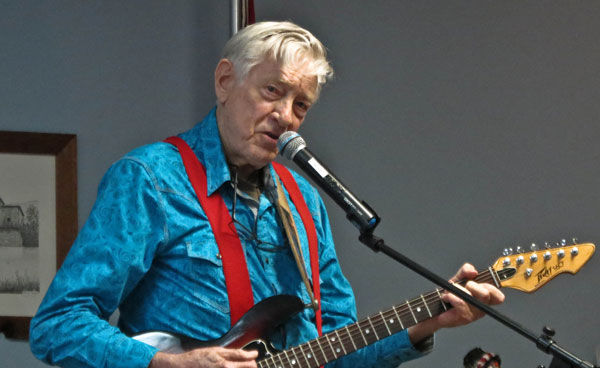 Seniors elect new officers | Lifestyles | crossville-chronicle.com