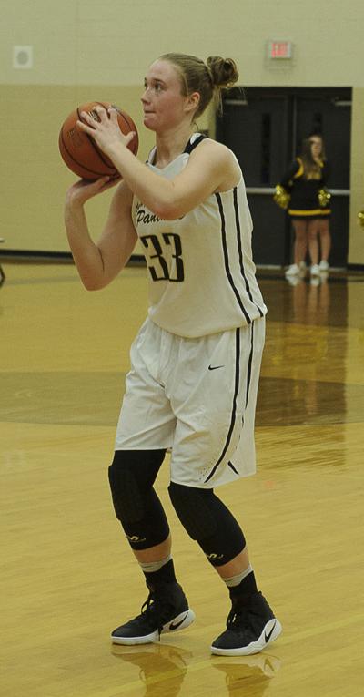 Player profile: SMHS’ Emma Capps | Local Sports | crossville-chronicle.com