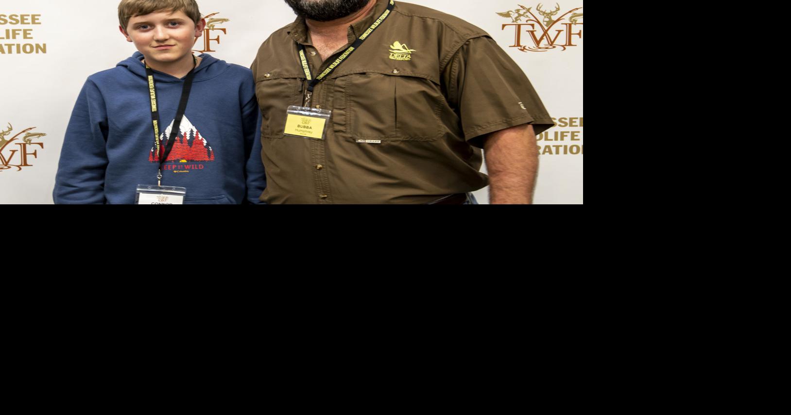 Crossville’s Connor Webb wins scholarship from Delta Waterfowl | Local ...