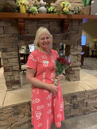 Storer gives farewell as longtime board member | Glade Sun | crossville ...