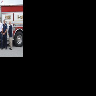 E-911 dispatchers now APCO International certified | Local News ...