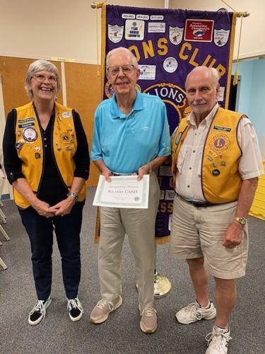 Johnson top Lions Reverse Raffle winner | Lifestyles | crossville ...