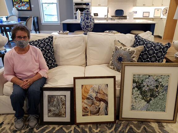 Zurich Homes and The Art Guild at Fairfield Glade join forces | Glade ...