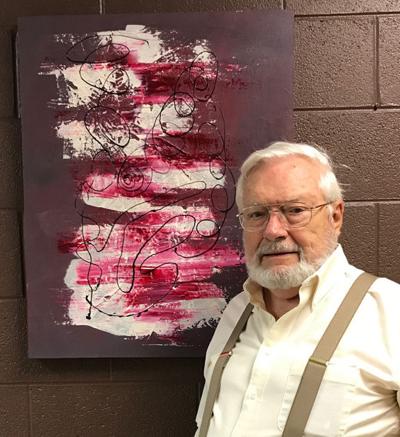 Tom Eckert has exhibit at RSCC | Lifestyles | crossville-chronicle.com