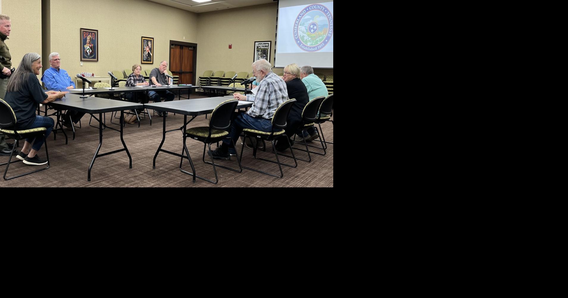 County panel OKs request to give Homesteads Tower to state park system ...