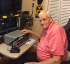 Meet Ham of the Month Wayne Alley | Lifestyles | crossville-chronicle.com