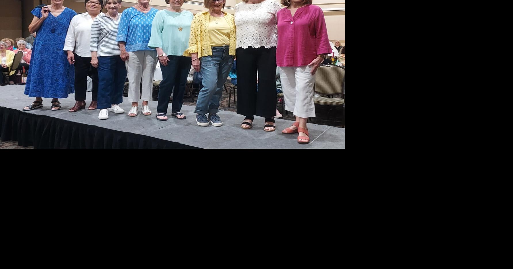 Fairfield Glade Ladies Club taking applications for 2026 charitable ...