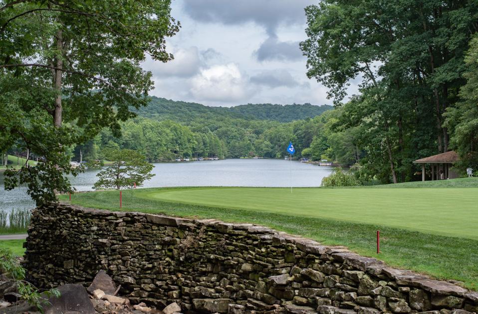 Golf Course of the Week: Stonehenge Golf Club | Local Sports ...