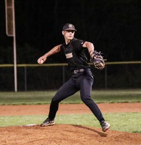 Osmun earns all-state baseball honors | Local Sports | crossville ...