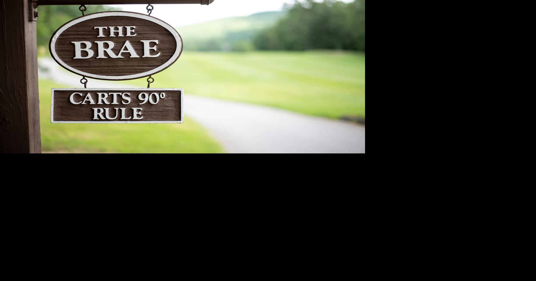 Golf Course of the week: Heatherhurst Brae | Local Sports | crossville ...