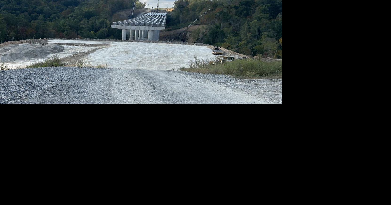 Clarkrange bridge to improve 127 safety | Local News | crossville ...