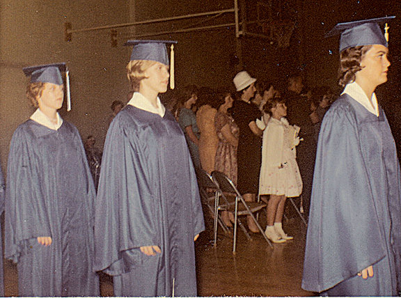 CCHS Class of 1963 congratulates Class of 2013 | Lifestyles ...
