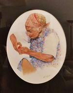 Hufford named Palace’s Artist of the Month | Lifestyles | crossville ...