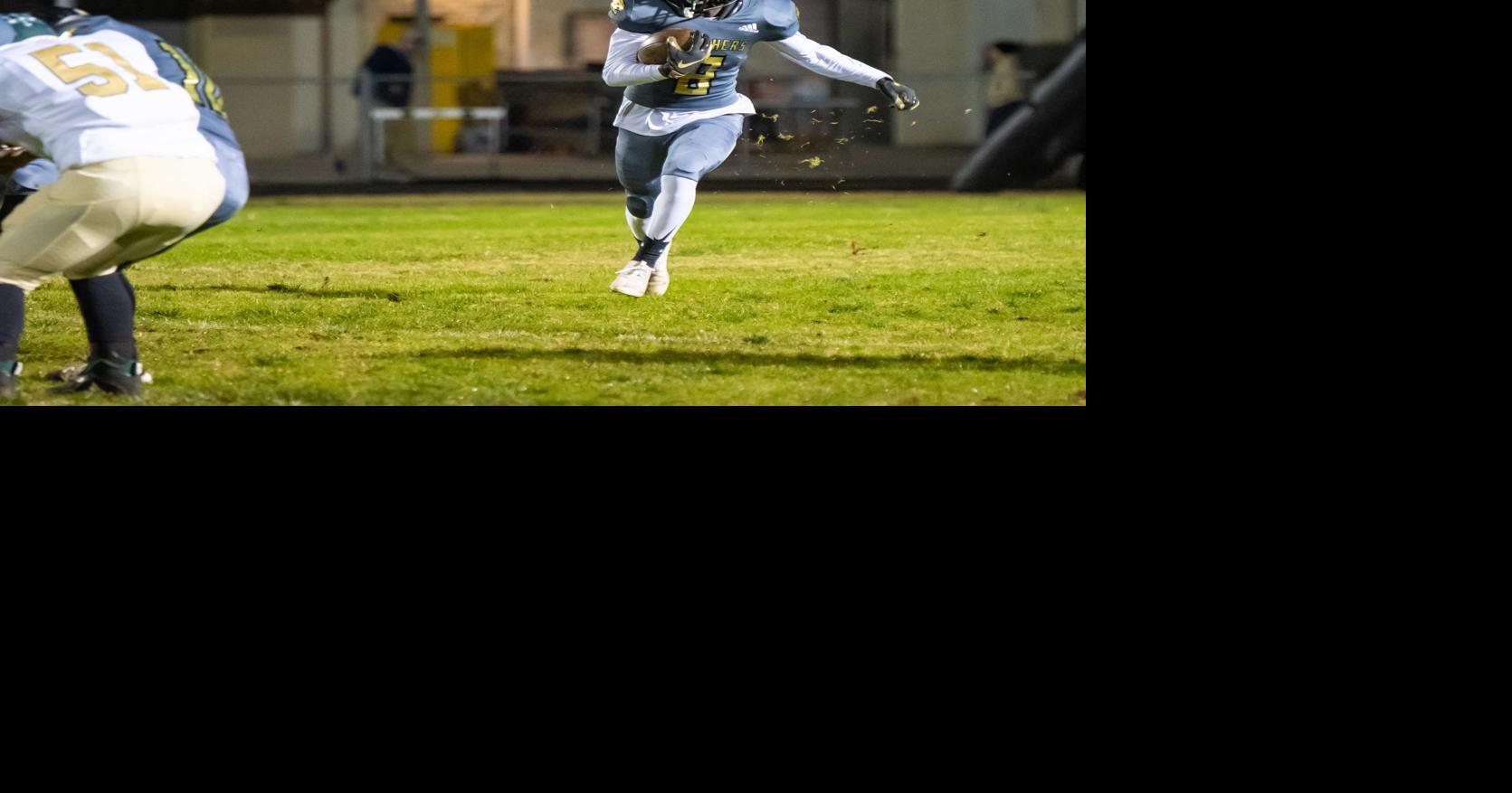 Panthers wrap up regular season, fall to FCS 35-12 | Local Sports ...