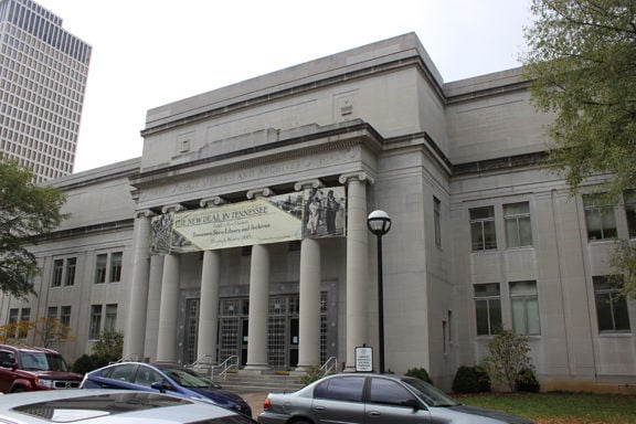 ROAD TRIP: Preserving the stories of Tennessee and her people | Things ...