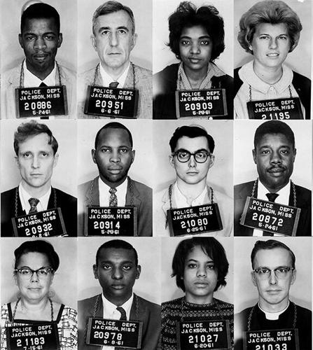 Freedom Riders’ journey to justice, 60 years later | Local News ...