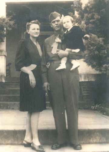 Turning 'long lost' into 'at last' | Lifestyles | crossville-chronicle.com