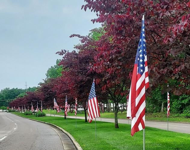 O Say Can You See…Fairfield Glade’s tribute to Veterans | Glade Sun ...
