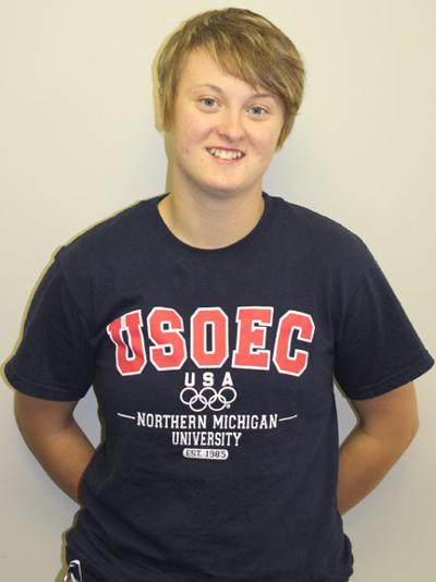 Sherrill to continue her wrestling career with USOEC | Local Sports ...