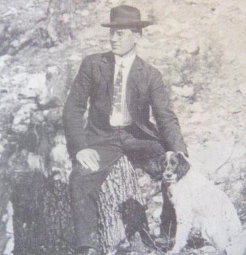 Cumberland Homesteads: How it all began | Lifestyles | crossville ...