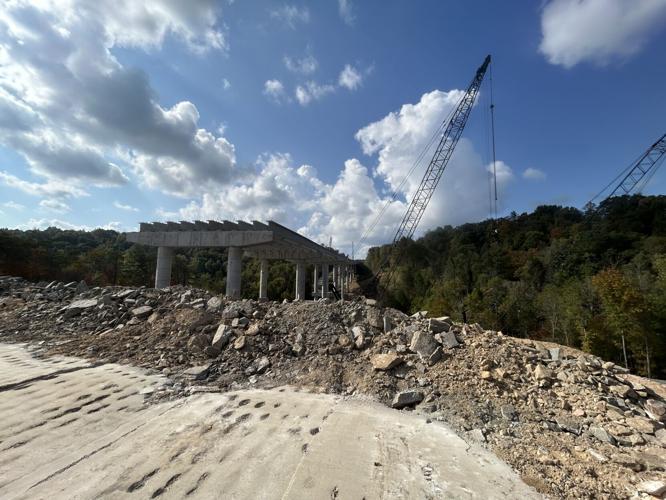Clarkrange bridge to improve 127 safety | Local News | crossville ...