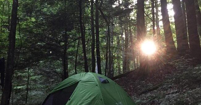 BSF to celebrate National Park Week with discounted backcountry camping ...
