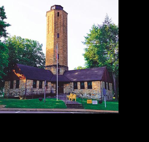 Committee advances request for Homestead Tower roof | Local News ...