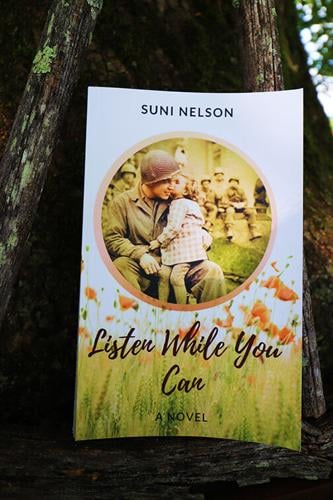 REVIEW: Nelson’s ‘Listen While You Can’ a story of the ages for the ...