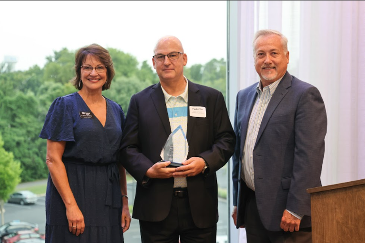 Cumberland County Habitat earns state honors | Lifestyles | crossville ...