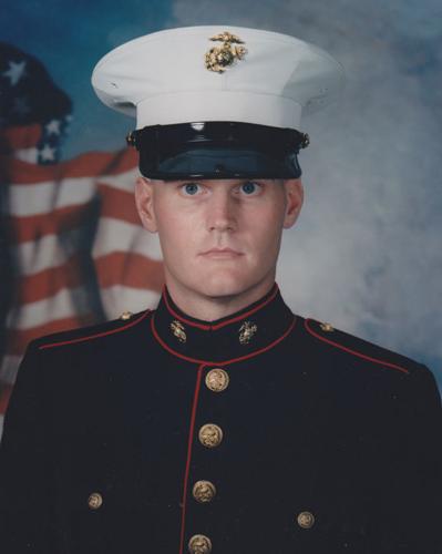 ‘I decided…I would serve my country’ — Crossville native enlists ...