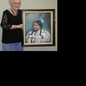 Ruth Ann Bray will sign her artwork on Dec. 9 | Lifestyles | crossville ...
