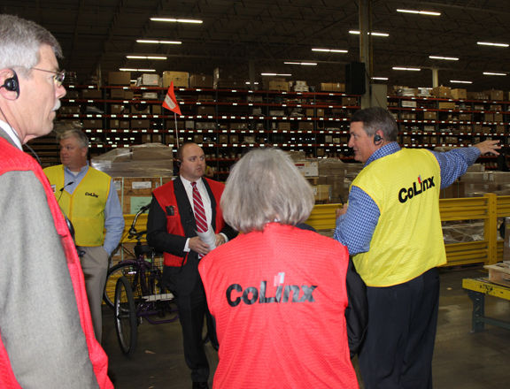 CoLinx looking for new hires | Local News | crossville-chronicle.com