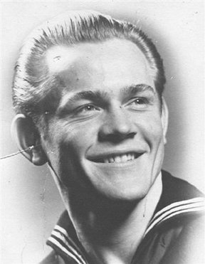 Walter Lee, who served in the US Navy in the Pacific theatre, publishes ...