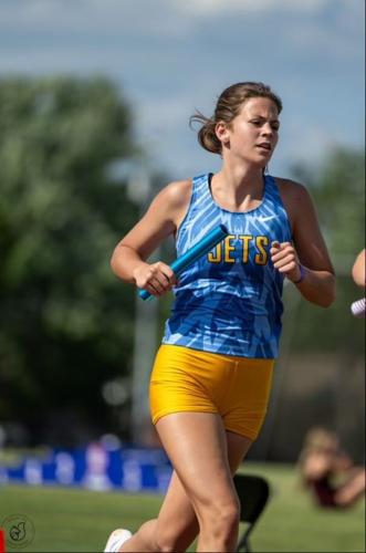 Multi-sport star Carroll wins honor | Local Sports | crossville ...