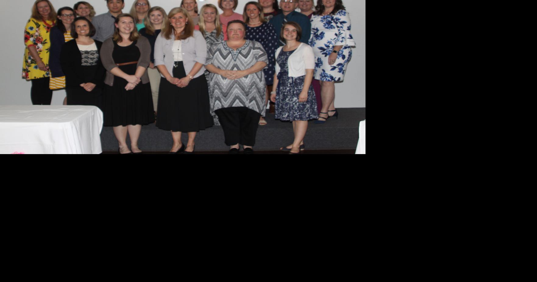 Cumberland County Teachers of the Year | Lifestyles | crossville ...