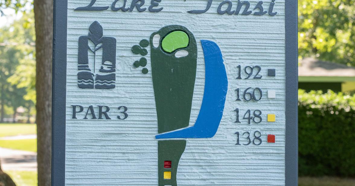 Update from Lake Tansi Golf Course regarding COVID-19 | Local Sports ...