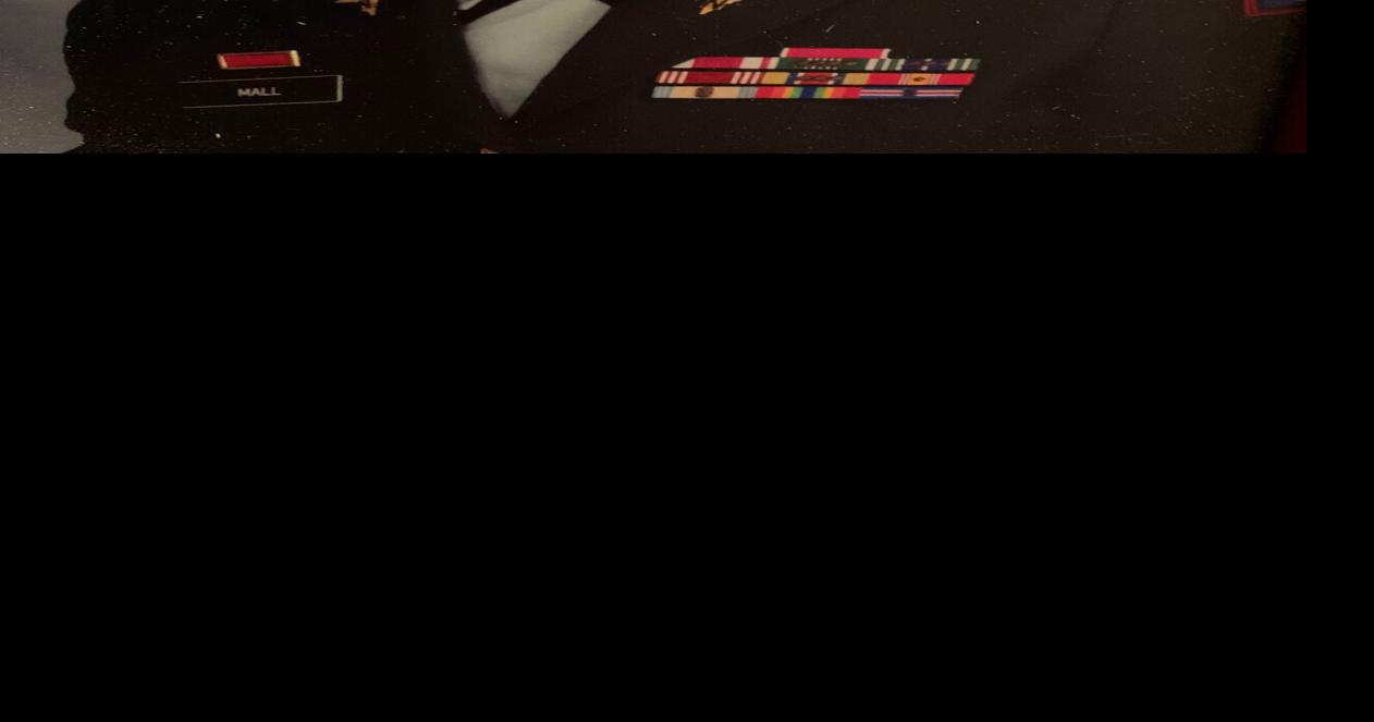 CUMBERLAND NOW FEATURE: Retired Army Col. Colleen Mall | Community ...