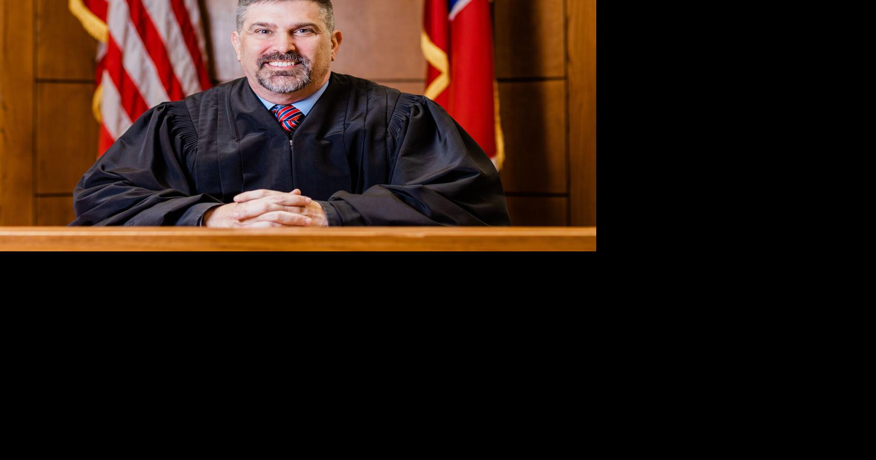 Judge Young suspended 30 days; Young disputes decision by state | Local ...