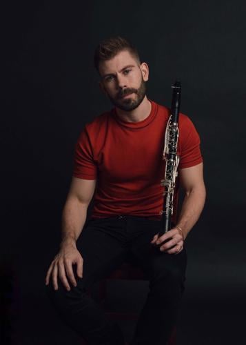 Cramer, Reames open 2023 Riggs Concert Seires Feb. 26 | Lifestyles ...
