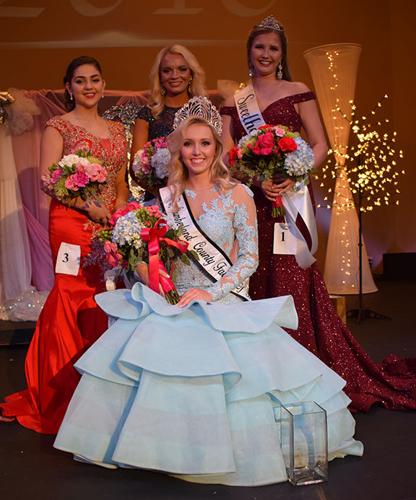 Winners crowned in 2018 Fair Pageants | Lifestyles | crossville ...