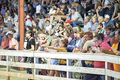 FAIR FINALE: Cumberland County Fair wraps up 2022 | Photos | crossville ...