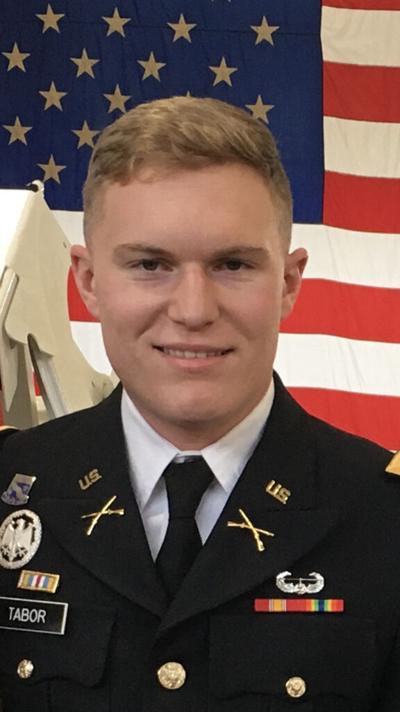 Tabor graduates from Army Ranger School | Local News | crossville ...