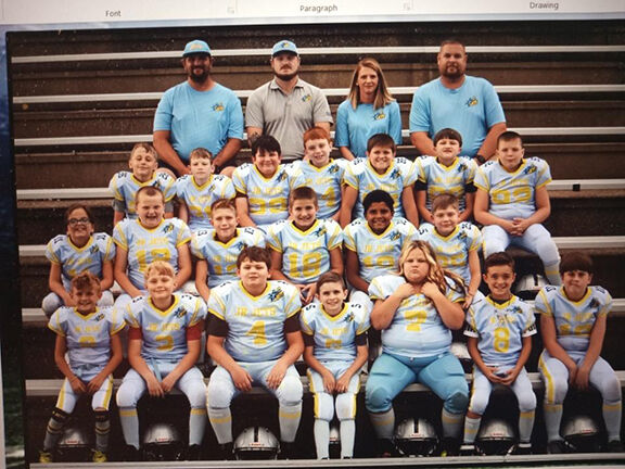 Jr. Jets tournament opens Sept. 23 | Local Sports | crossville ...