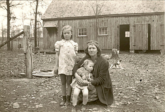 Cumberland Homesteads: Where we came from (Part 1) | Lifestyles ...