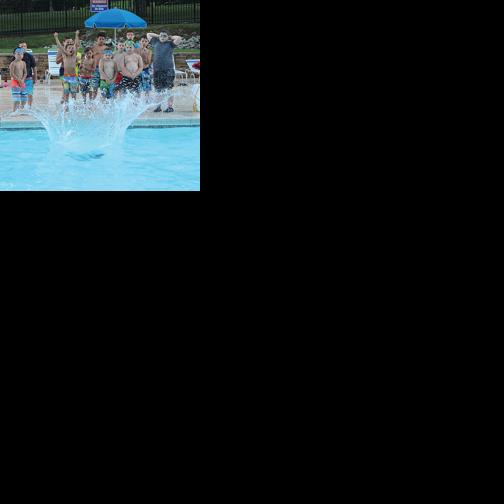 Glade outdoor pools to open June 22 | Glade Sun | crossville-chronicle.com