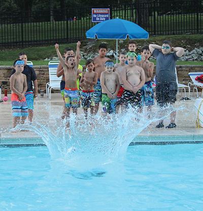 Glade outdoor pools to open June 22 | Glade Sun | crossville-chronicle.com