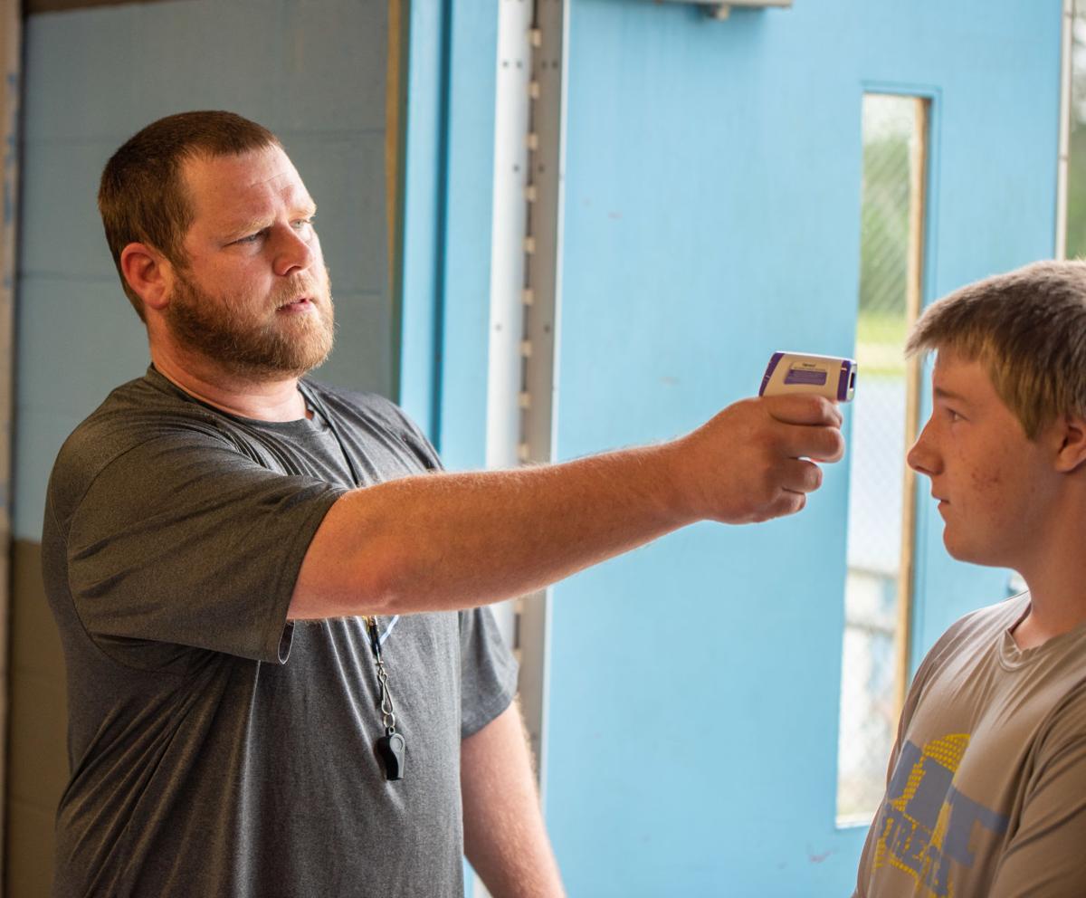 High school football, soccer seasons delayed | Local Sports ...